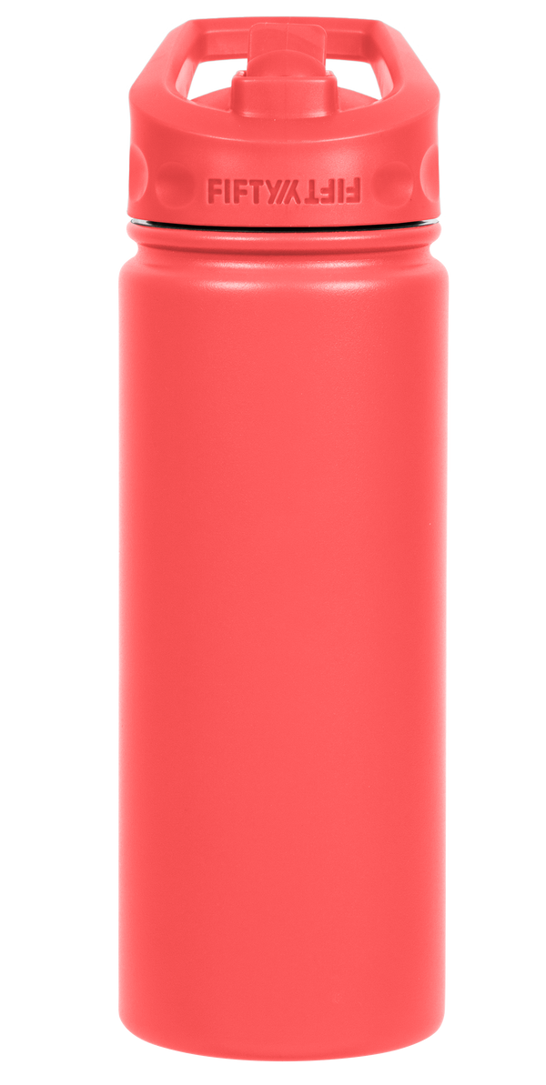 18oz/530mL Bottle - FIFTY/FIFTY®– FIFTY/FIFTY Bottles