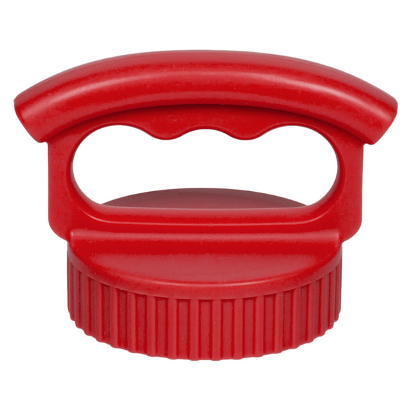 Colored Wide-Mouth 3-Finger Handle Lid for Fifty/Fifty Bottles– FIFTY ...