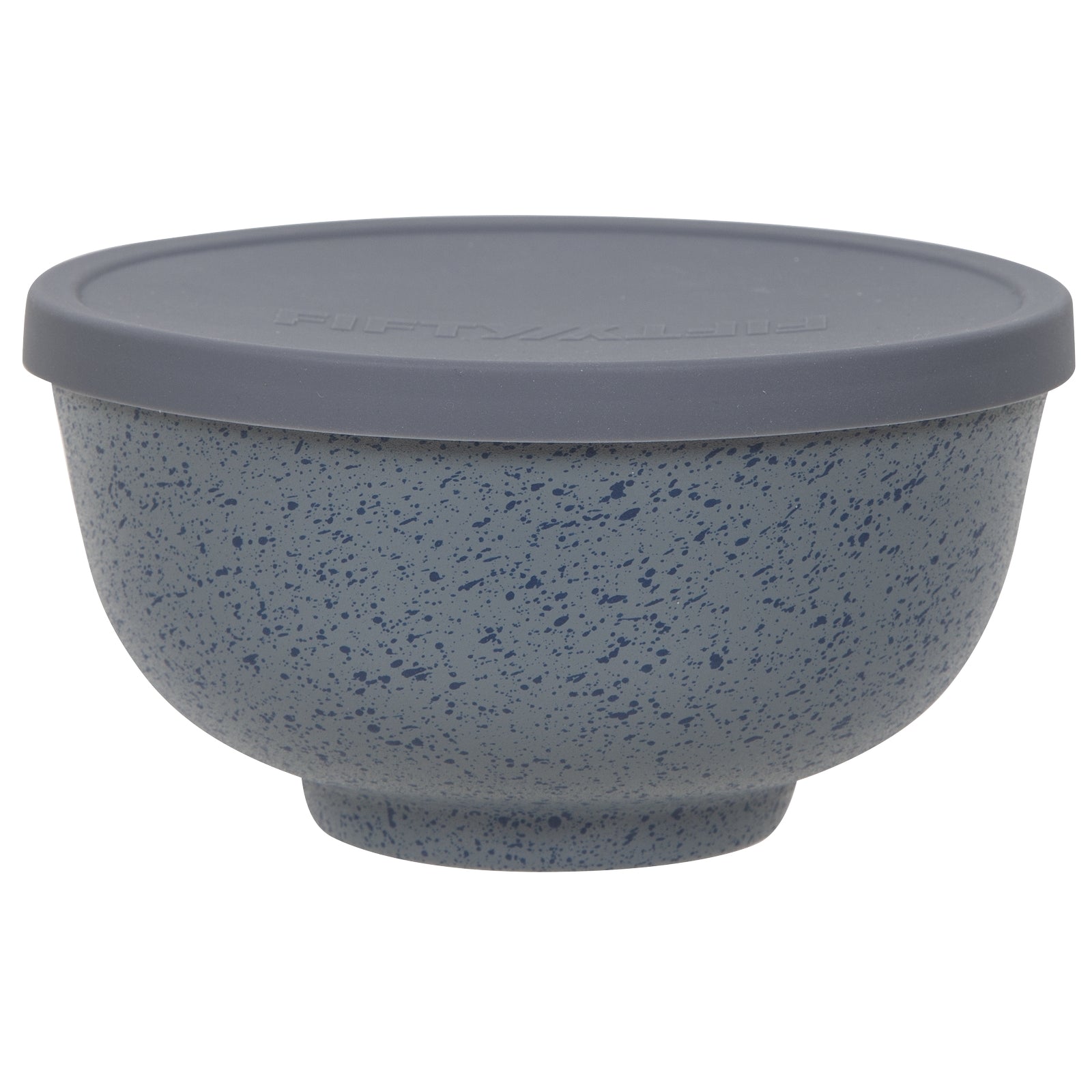24oz Insulated Food Bowl with Silicone Lid– FIFTY/FIFTY Bottles