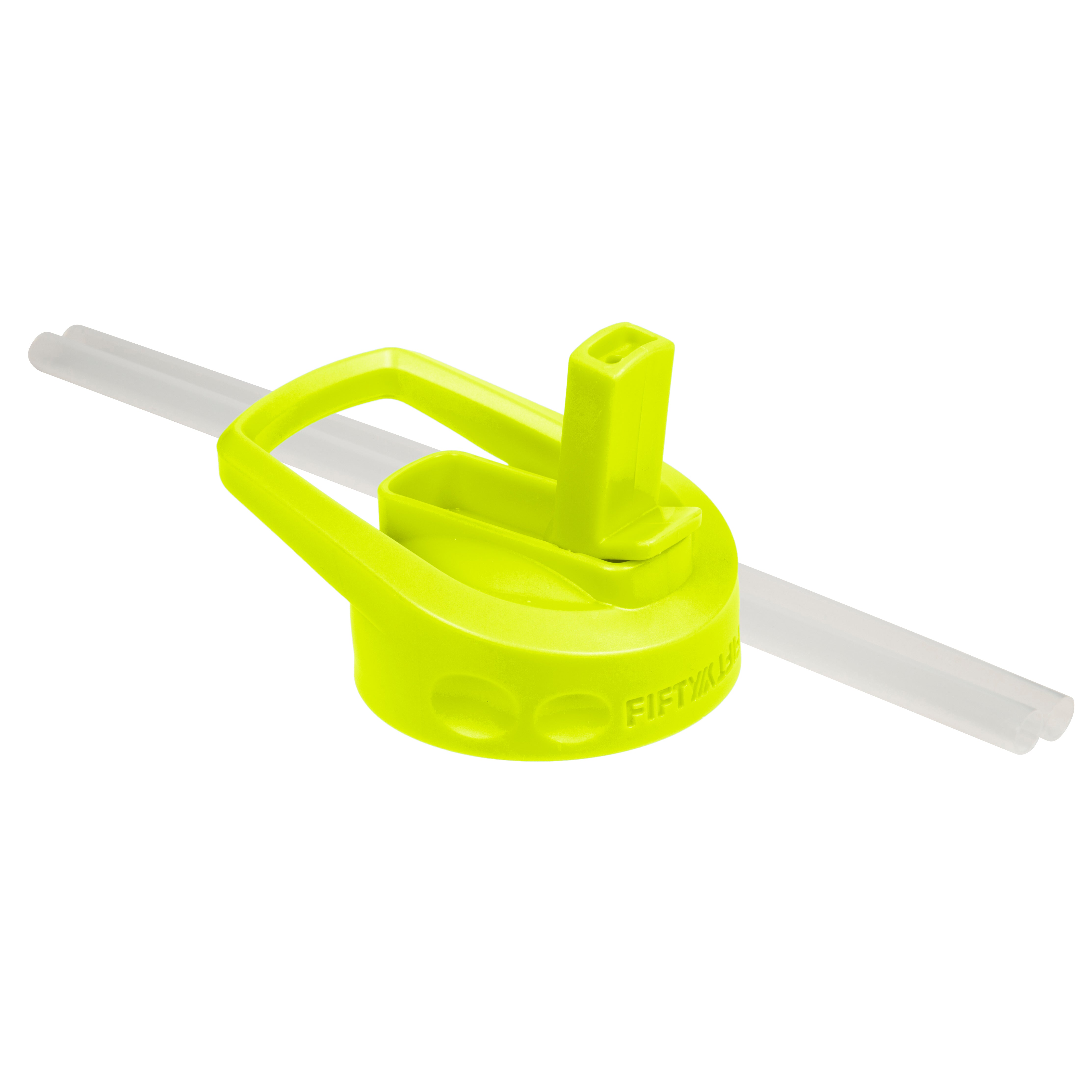 Wide-Mouth Straw Lid for Fifty/Fifty Bottles– FIFTY/FIFTY Bottles